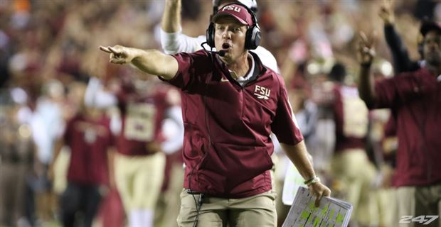 Phil Steele projects FSU will win ACC, reach playoff