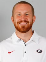 Glenn Schumann, Assistant Coach (Defense) (FB), Georgia Bulldogs