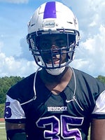 Quintavious Hutchins Timeline Events