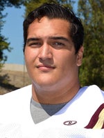 Shane Gama, Fresno State,