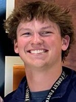 Jack Richerson, Marist School, Tight End