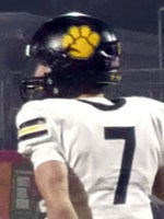 Logan Kushner, North Allegheny, Quarterback