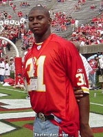 Dan Foster, Florida State, Linebacker