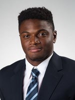 Justin Mulbah, St. Vincent Pallotti, Safety