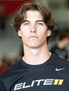 Rhys Brush, Auburn, Quarterback