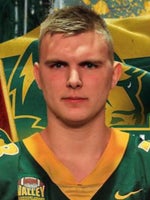 Beau Johnson, Spring Lake Park, Offensive Tackle