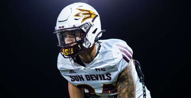 Chase Lucas named to Bednarik Award Watch List