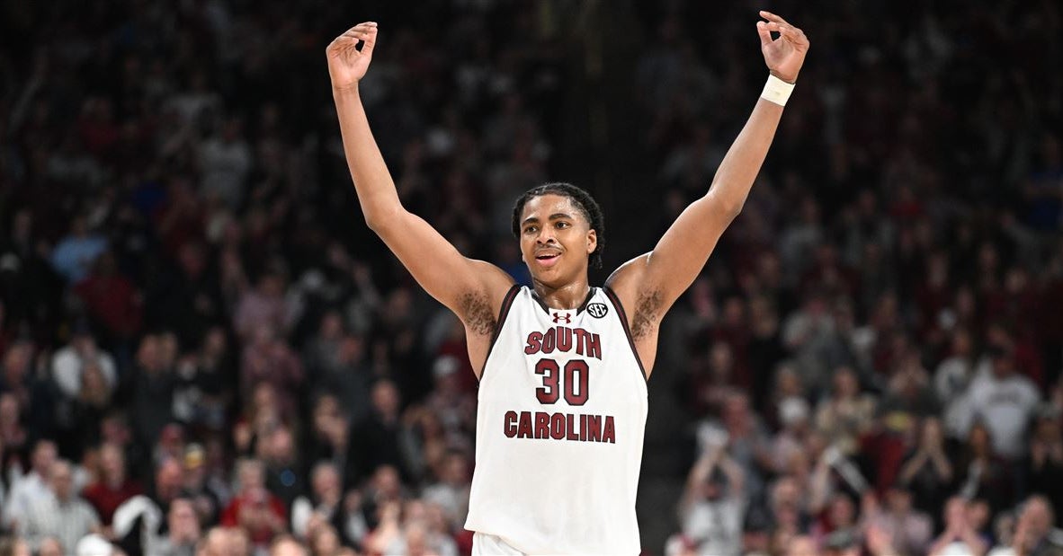 Why no NBA Combine? 'I was always focused on being here'