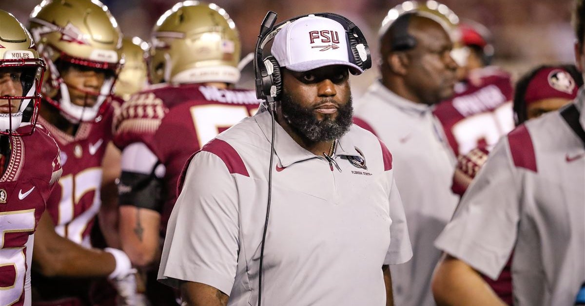 Contextualizing staff raises, FSU’s assistant coach salaries