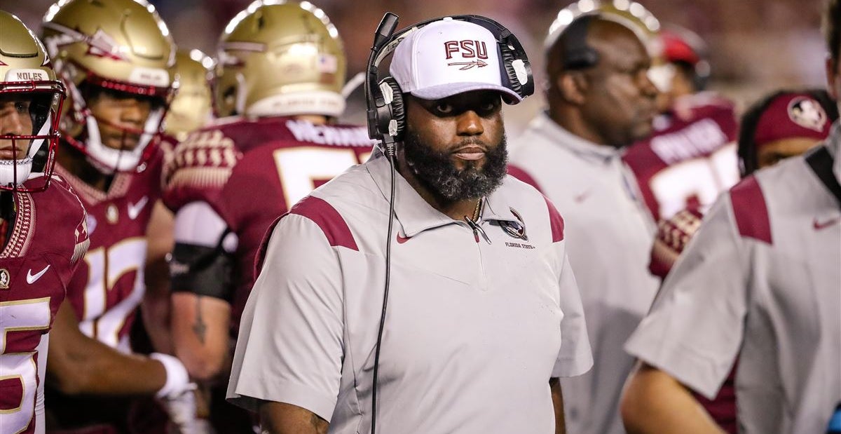 Georgia Tech football coaching search: 247Sports insider breaks down ...