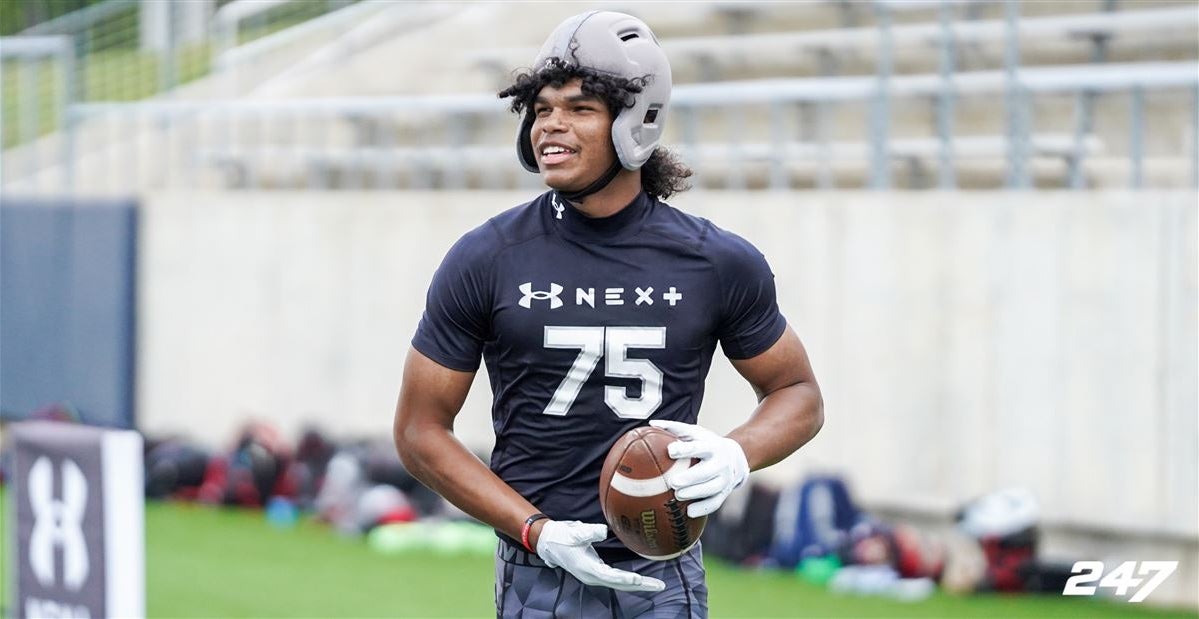 The 2025 Freaks List: Clear-cut No. 1 Jonah Williams leads ranking of ...