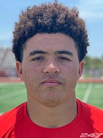 Jordan Allen, San Jose State, Linebacker