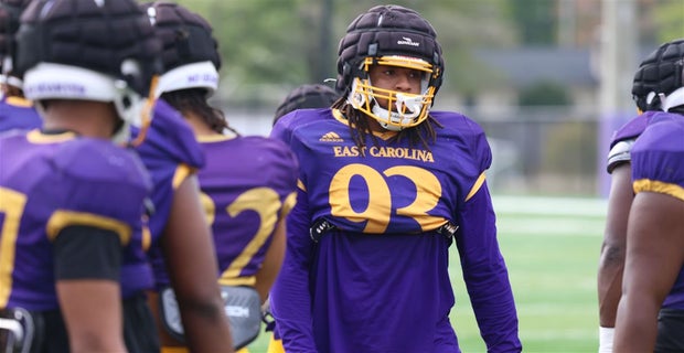 Ranking ECU football's transfer additions in order of expected impact ...