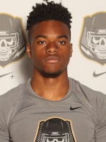 Myron Mason, Guyer, Running Back