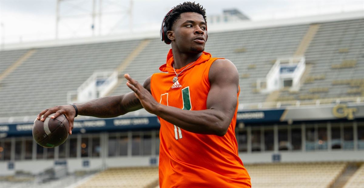 'He'll be well-prepared': QB Jacurri Brown to make season debut against ...