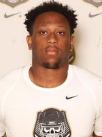 Ellison Hubbard, Grayson, Defensive Tackle