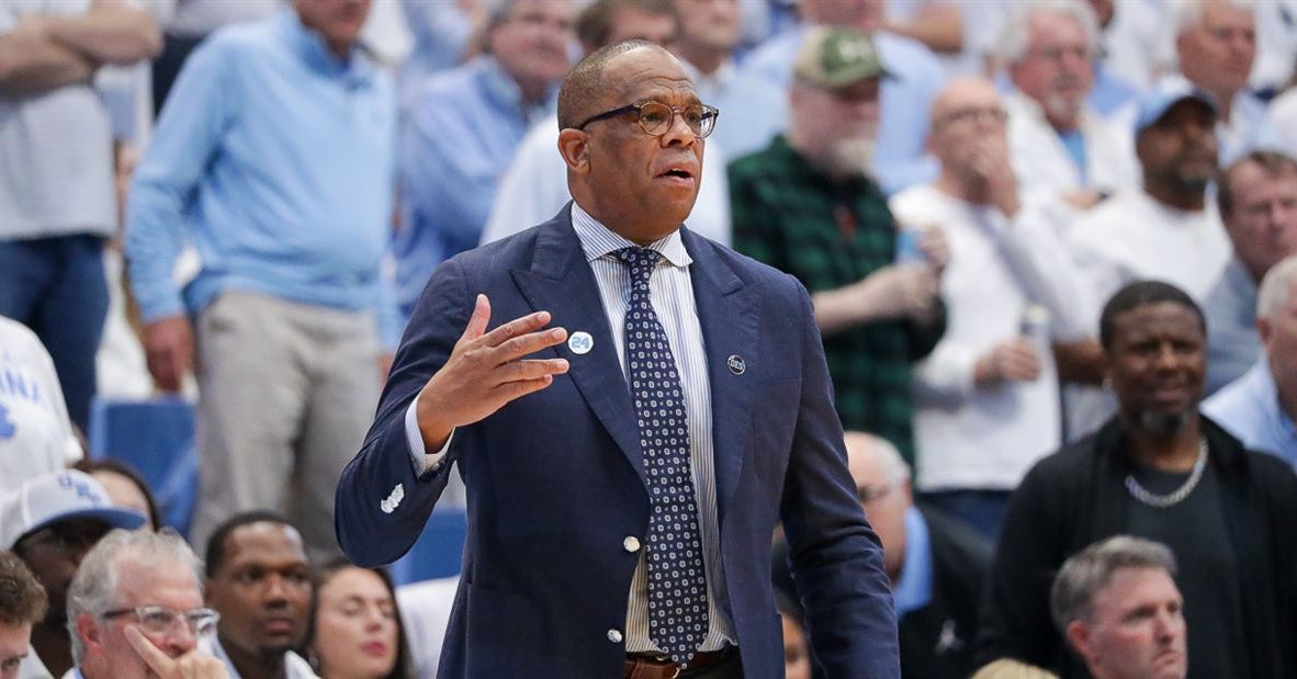 UNC to Face Georgia in Home-and-Home Series