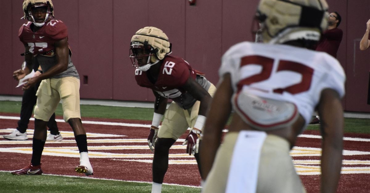 Why adding one more cornerback is the right move for FSU