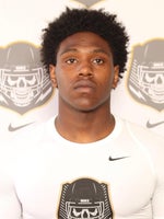 Reggie Corner, Akron, Linebacker