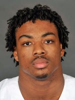 Lamar Louis, Baltimore, Linebacker