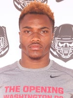 Myles Ross, Hayfield, Wide Receiver