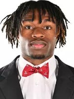 Zeriah Beason, Hutchinson C.C., Wide Receiver