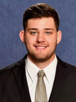 Carson Van Lynn, Duke, Offensive Tackle