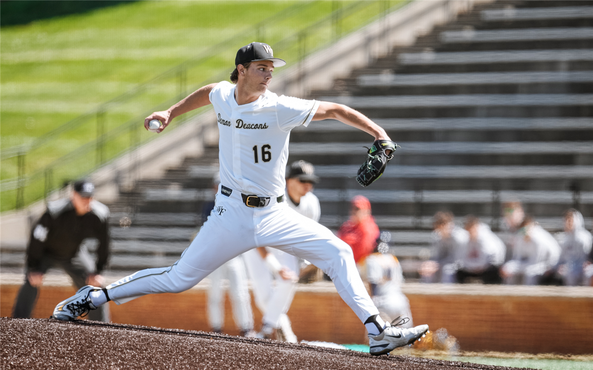 Baseball Storms Back in Series Opener, Takes Down Golden Bears 9-5