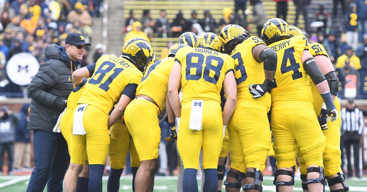 Spring Game takeaways: Matthew Hibner’s performance a reminder of ...