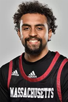 Noah Fernandes, Massachusetts, Point Guard