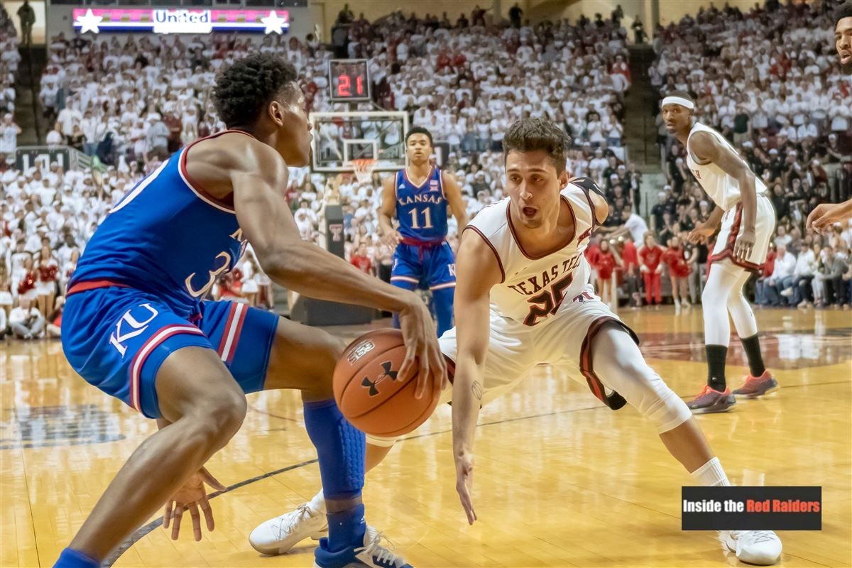 Arrivederci and Good Luck Mr. Moretti