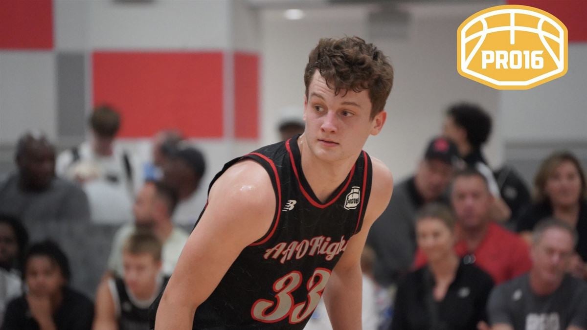 College Basketball and Recruiting News