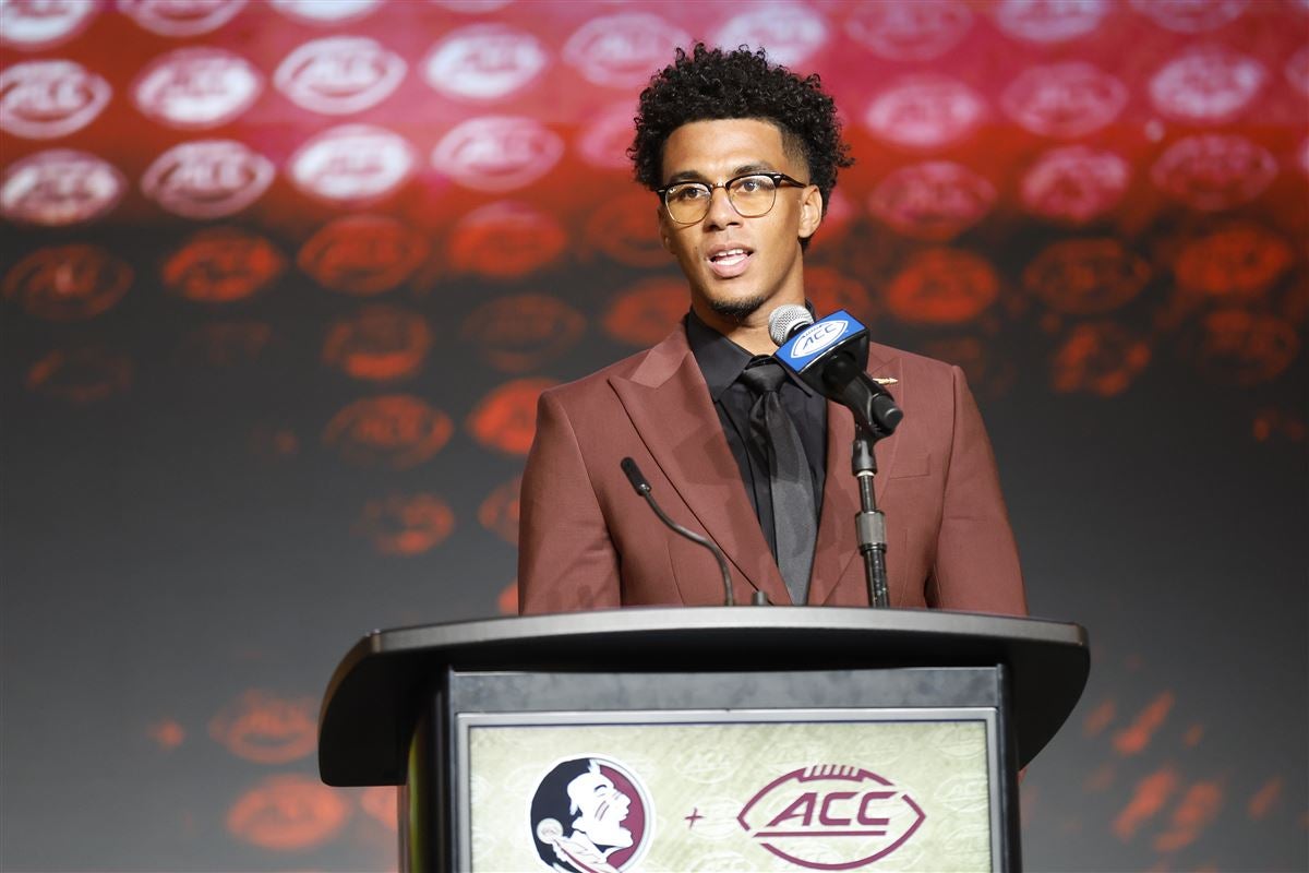 Florida State's Jordan Travis named to the Davey O'Brien Award Watch List