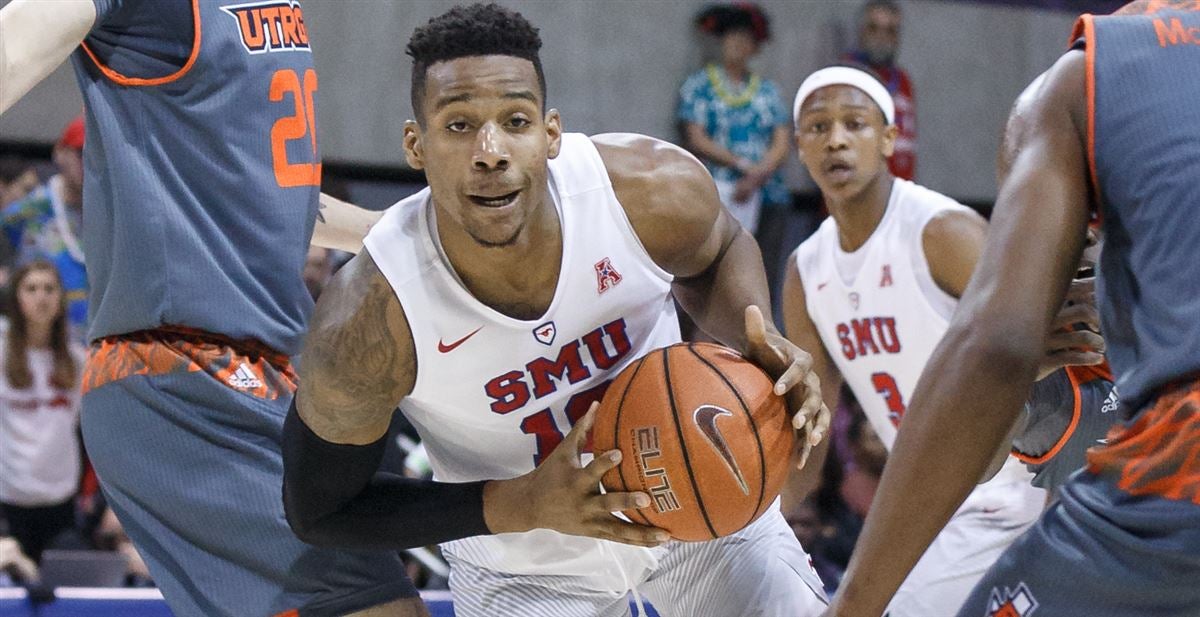 Foster ranked as one of top 2019 draft prospects by SI