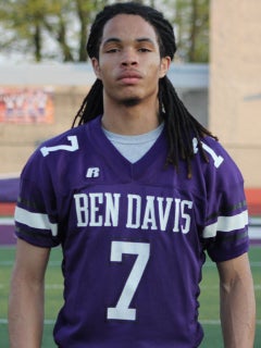 247Sports Visits Ben Davis