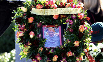 For old Coug Joe Danelo, loss of USC son Mario still a mystery