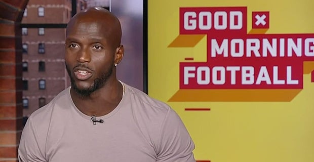 Jason McCourty excited for return to Rutgers as CBS announcer for ...