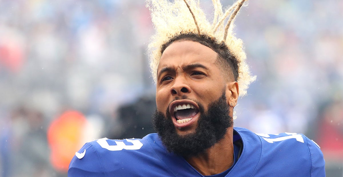 The NFL's Most Hated Players Ever, Ranked