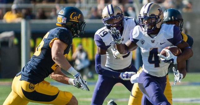 Where They Stand: A look at UW's WR Position