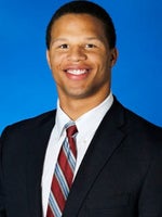 Jordan Jones, Kentucky, Linebacker