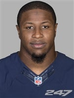 Jon Bostic, Indianapolis,