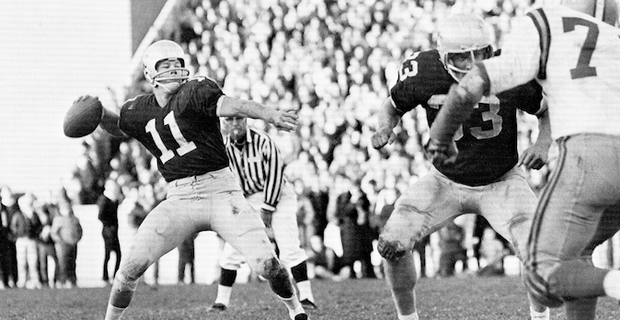 7 questions for Tom Roth, QB of WSU's legendary Cardiac Kids