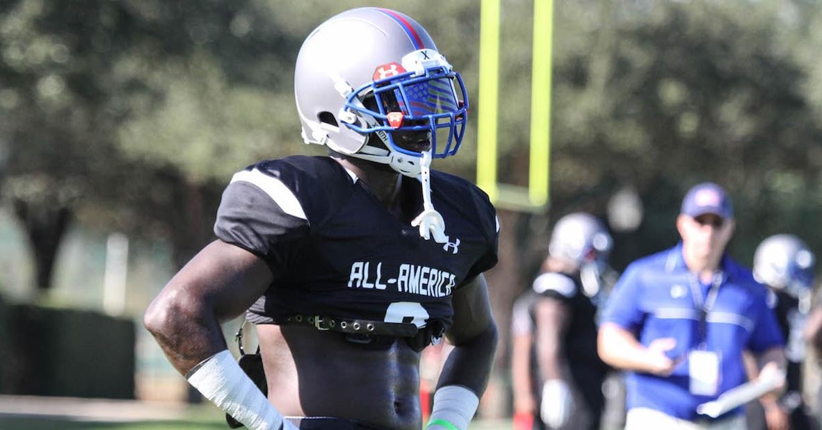 ESPN writers select SEC's most impressive true freshman