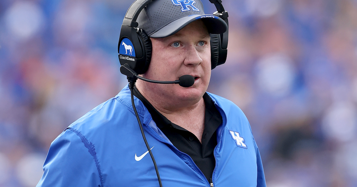 Q&A: Mark Stoops after 30-23 loss to Ole Miss