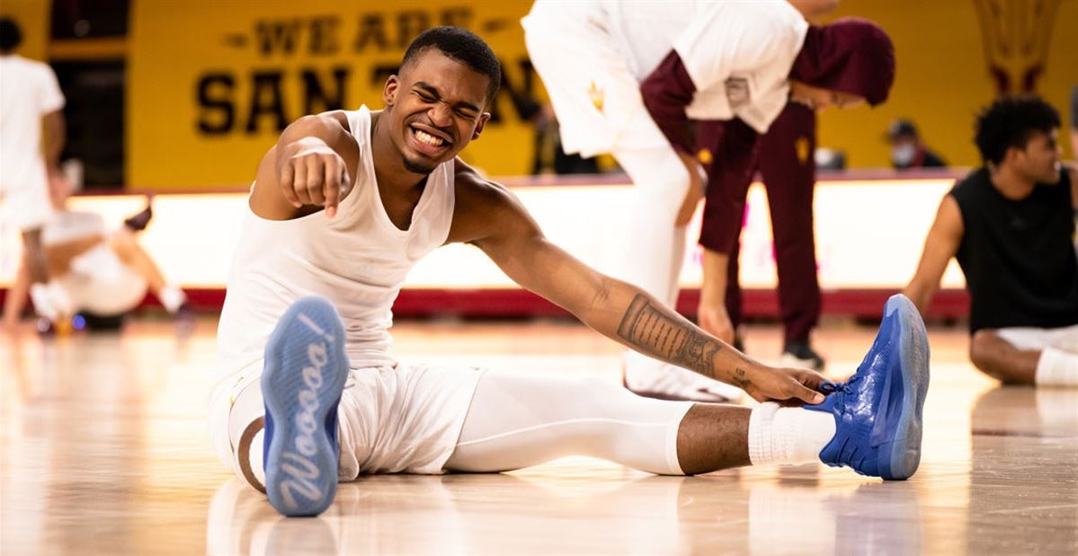 Caleb Christopher enters transfer portal