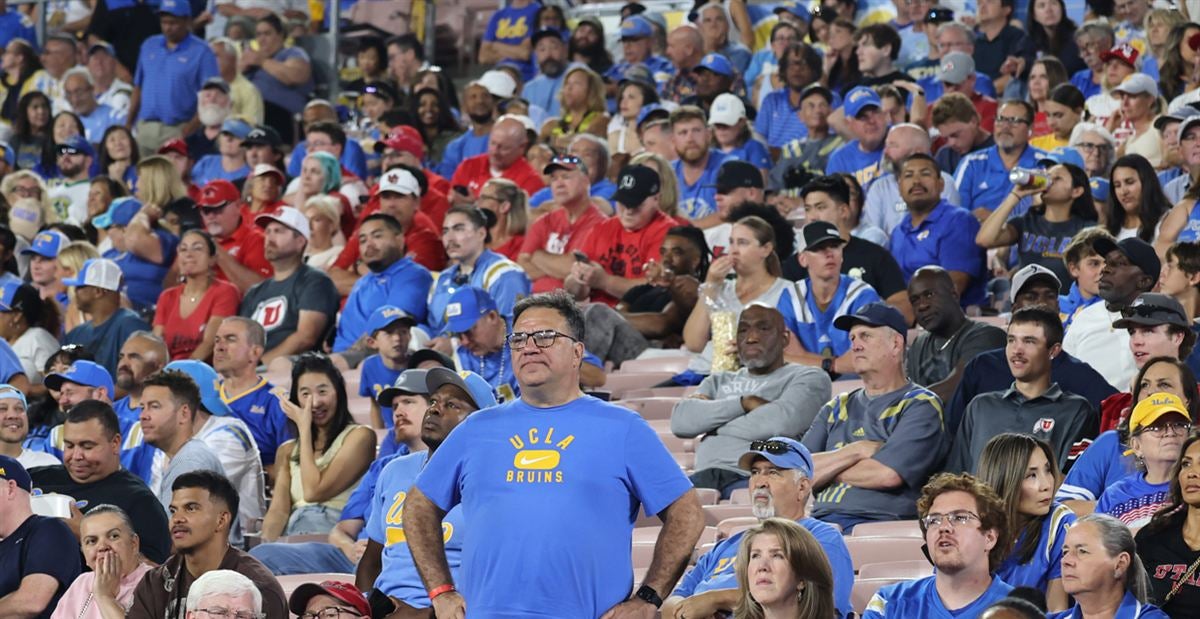 In the New Era of College Football, UCLA is Running Out of Time to be ...