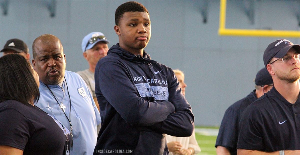 247Sports Analysis: Sean Martin Fits Well as UNC Rush End