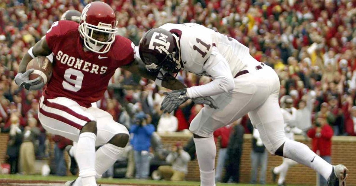 By the Numbers, an OUInsider Series: 77 days until the return of Sooner ...