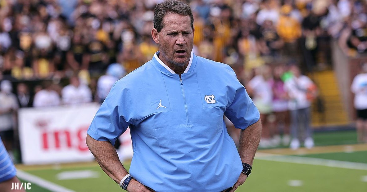 UNC football: Questions follow Mack Brown staff changes, Gene Chizik exit
