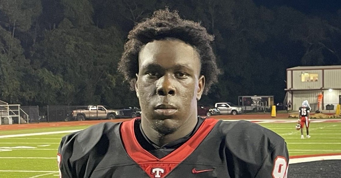 Mississippi State commitment Davon Young expecting Bulldog win at Florida